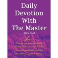 Daily Devotion With The Master (Paperback) - Walmart.com