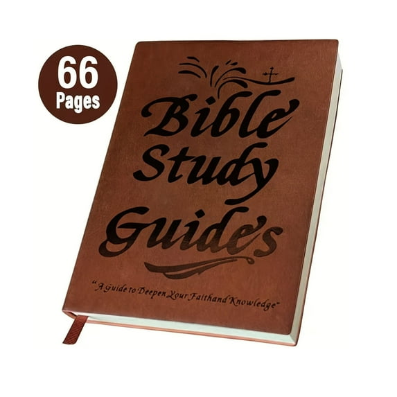 Daily Devotional Bible Study Book for Women – Christian Gift with 66 ...