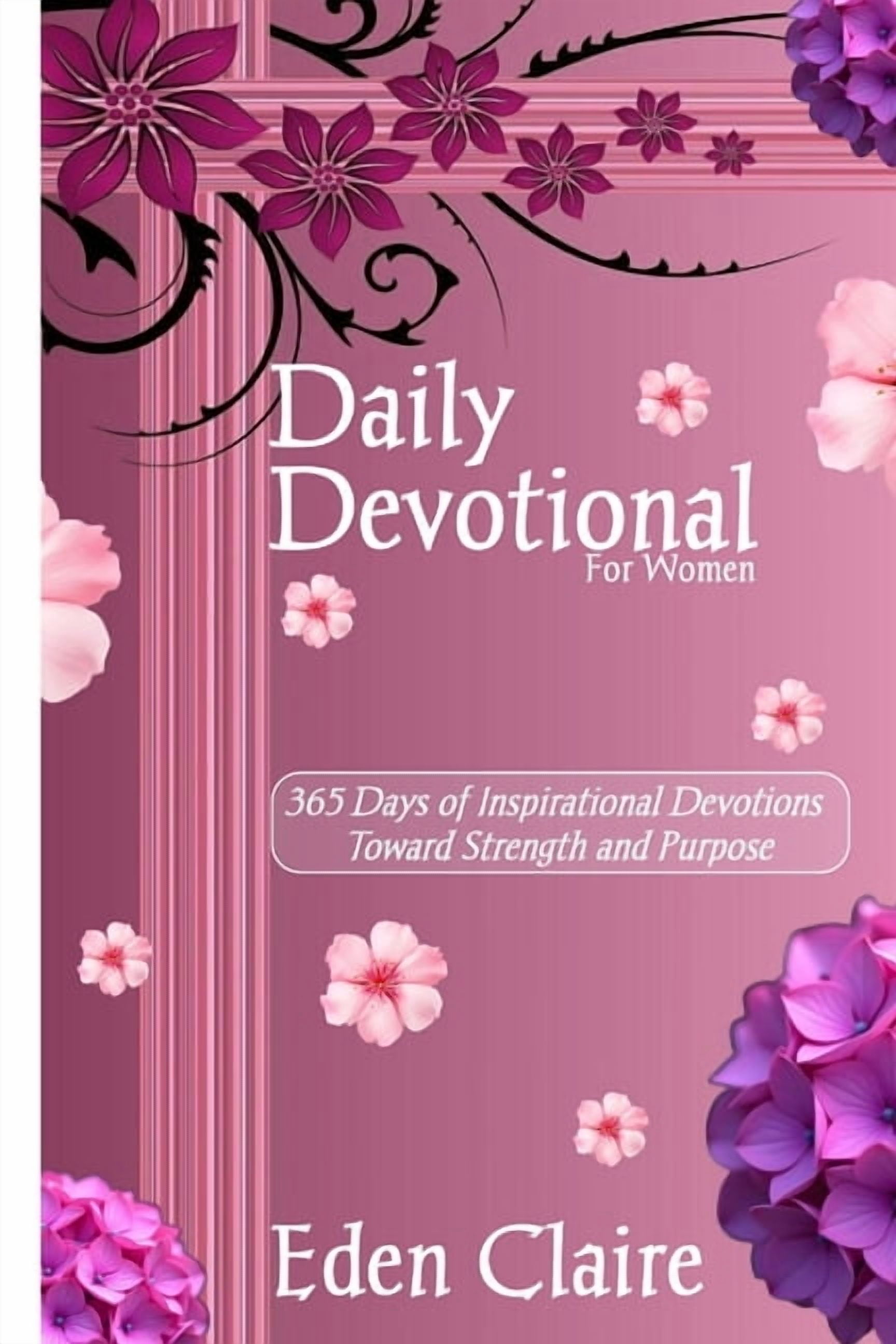 Moments of Grace: 5-Minute Devotionals f Daily Devotionals for Women ...