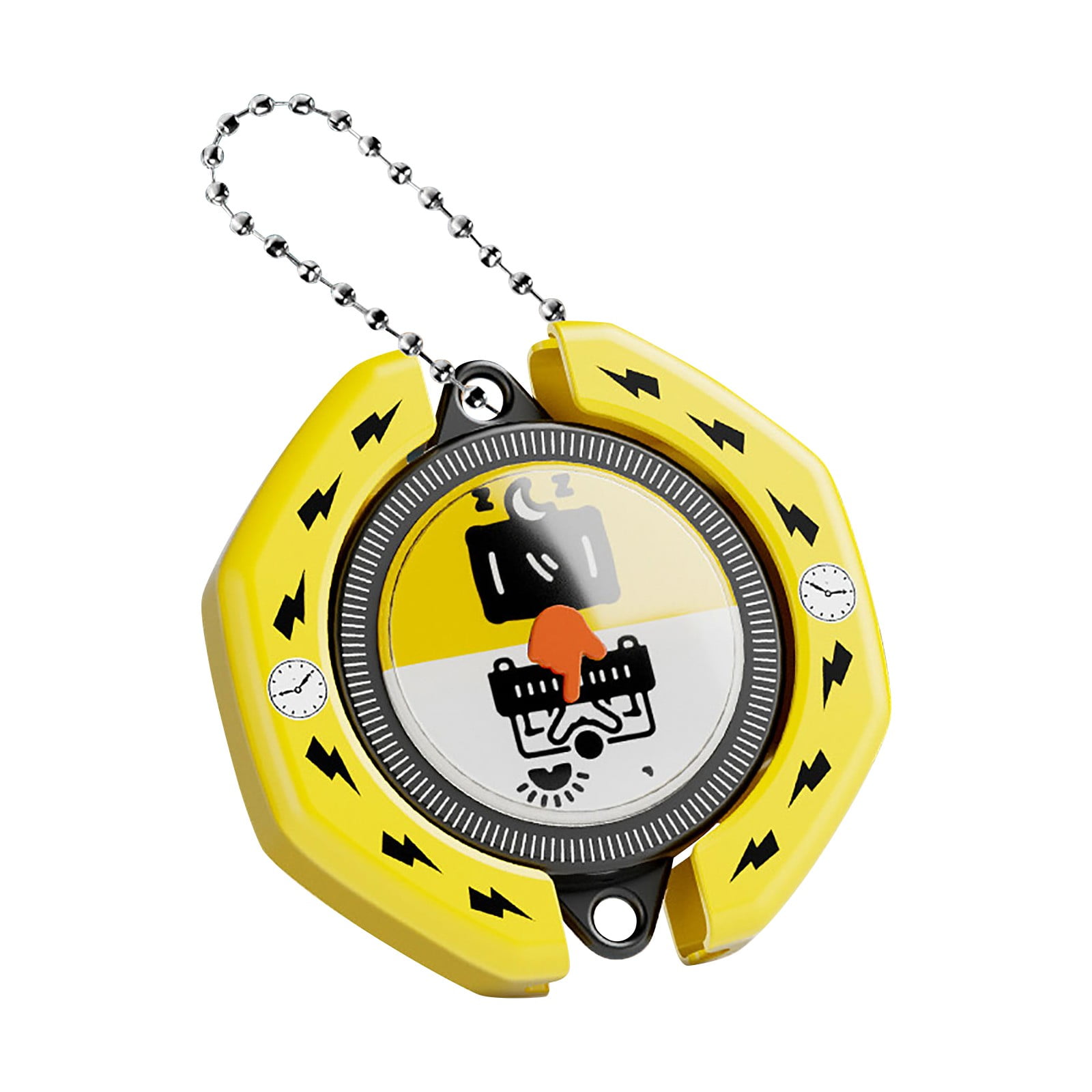 Daily Fate Wheel Spinner Decision Maker Toy, Fun Desktop Game for Exams ...