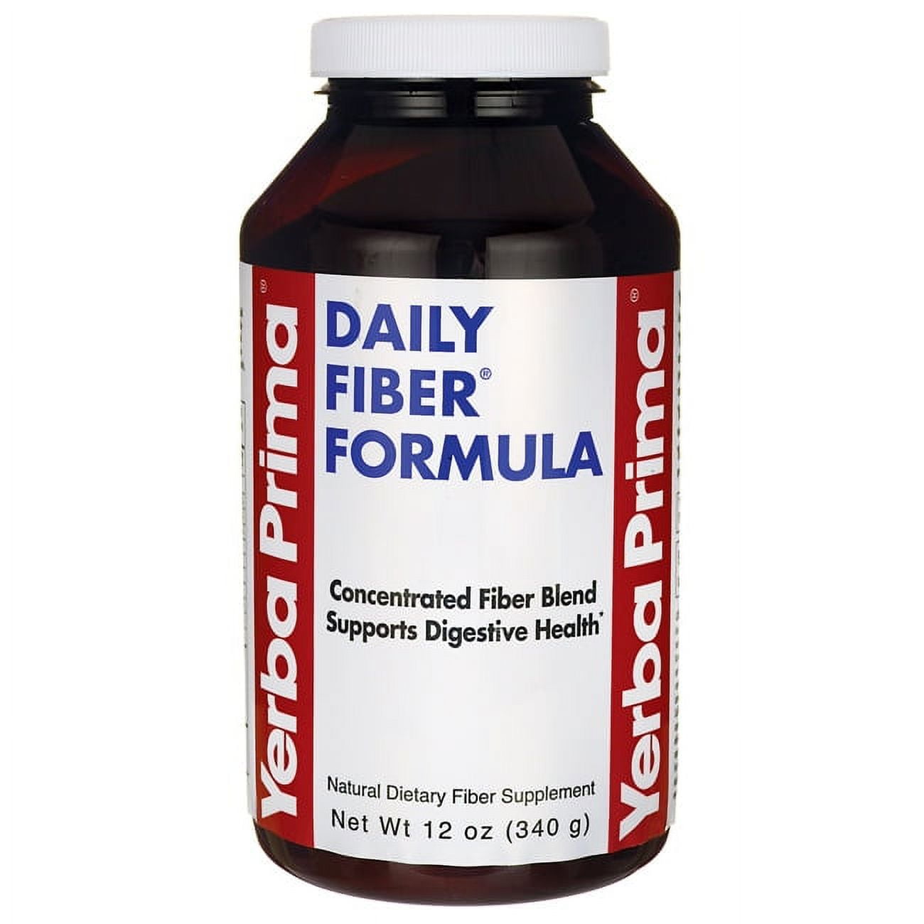 Daily Fiber Formula - Walmart.com