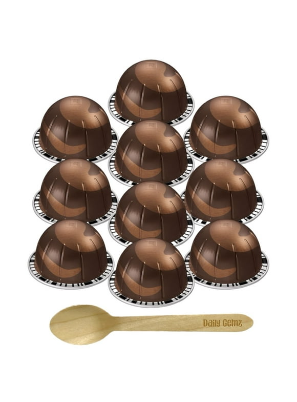 Nespresso VertuoLine Pods & Capsules in Nespresso Pods & Capsules ...