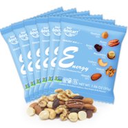 Nuts Snack Packs, Mixed Nuts and Trail Mix Individual Packs, Perfect ...