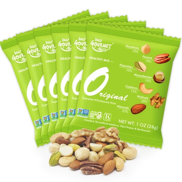 Macadamia Nuts in Nuts, Trail Mix & Seeds - Walmart.com
