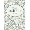 Daily Gratitude Journal: A 52-Week Mindful Guide to Becoming Grateful ...