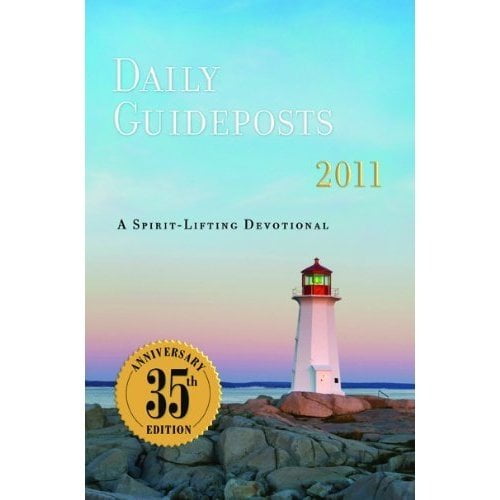 Pre-Owned Daily Guideposts (Hardcover) 0824948092 9780824948092 ...