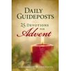 Daily Guideposts: 25 Devotions for Advent, (Paperback) - Walmart.com