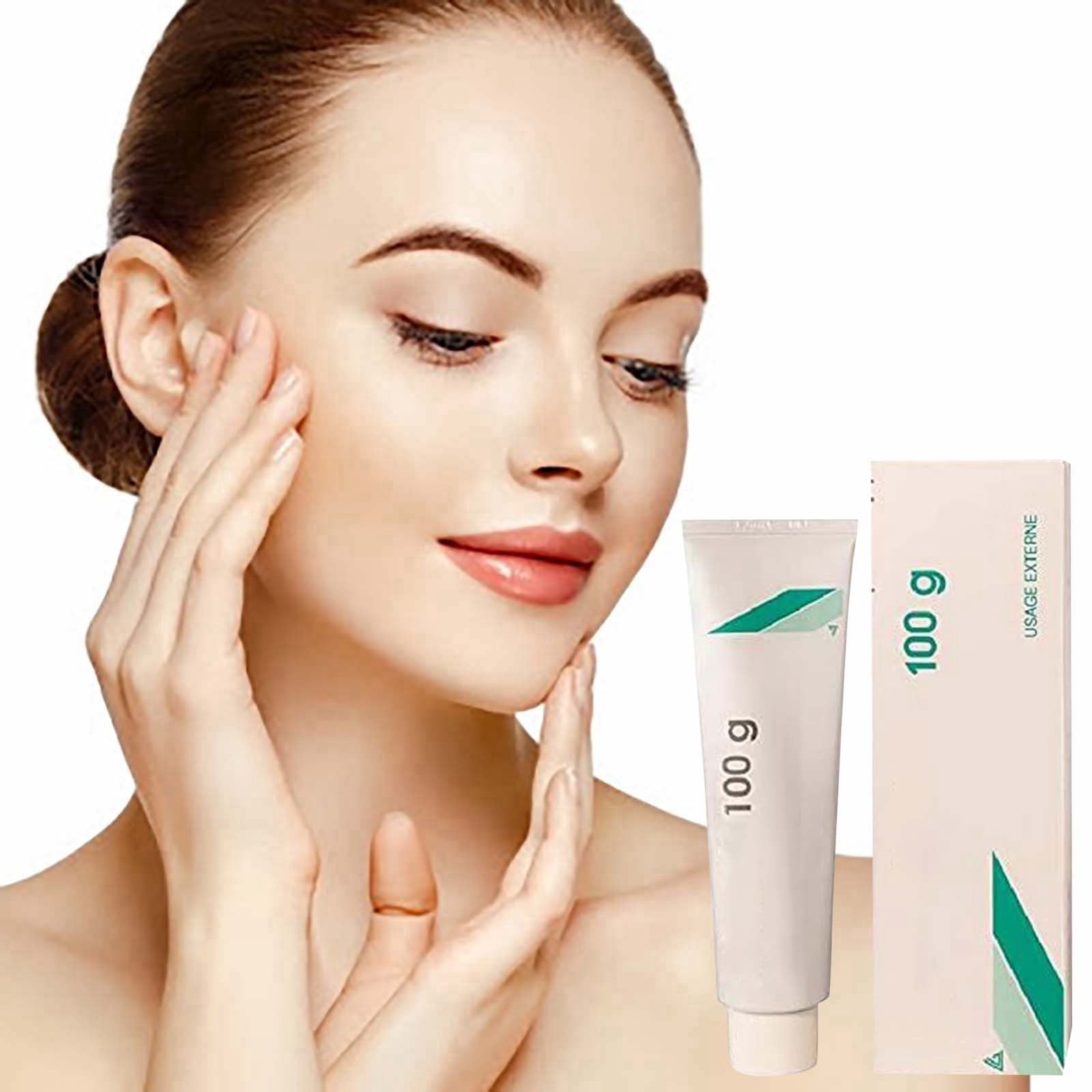 Daily Hydrating Face Moisturizer for Dry, Normal, and Combination Skin ...