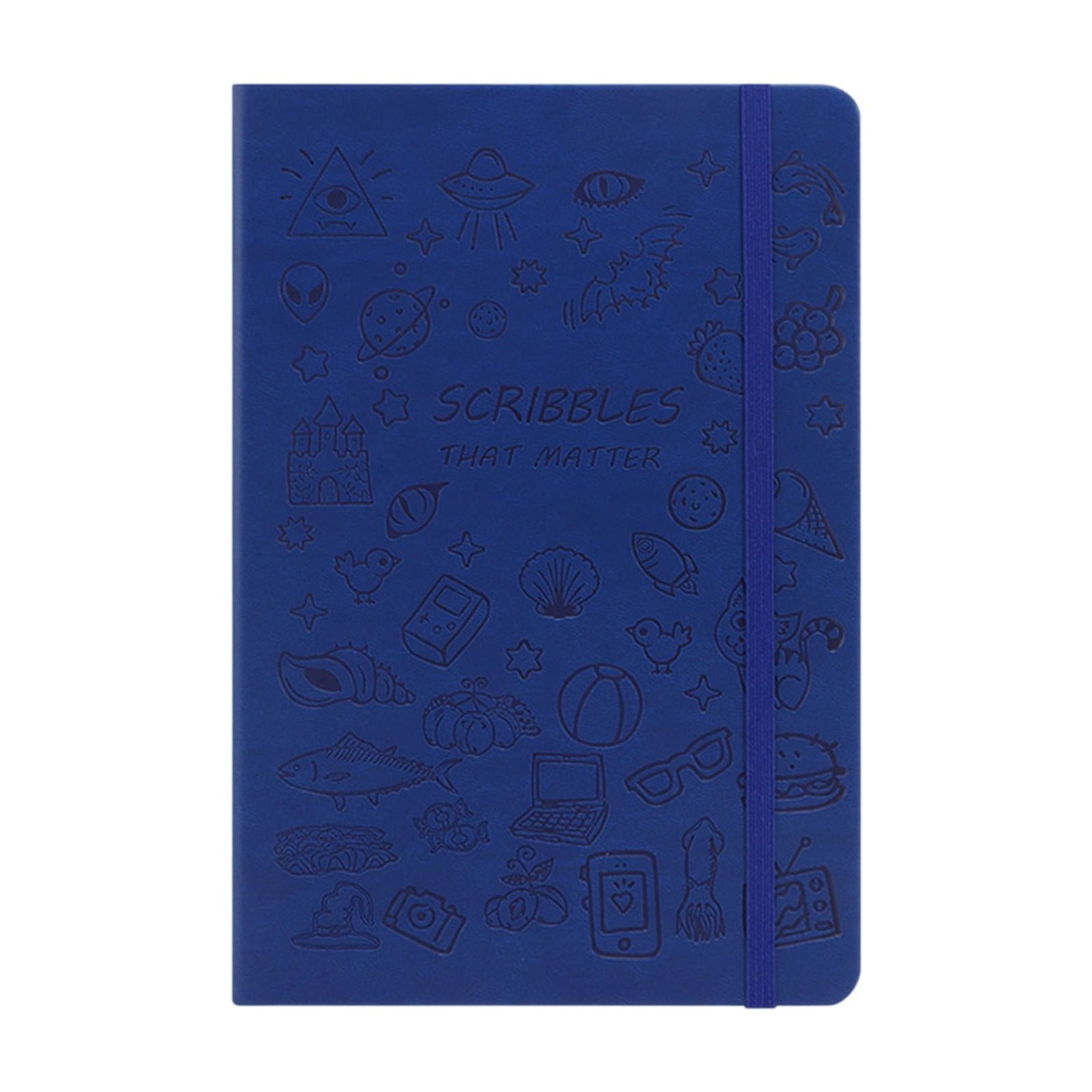 Daily Journaling Notebooks For Personal Writing, Work, Women | 80Gsm ...