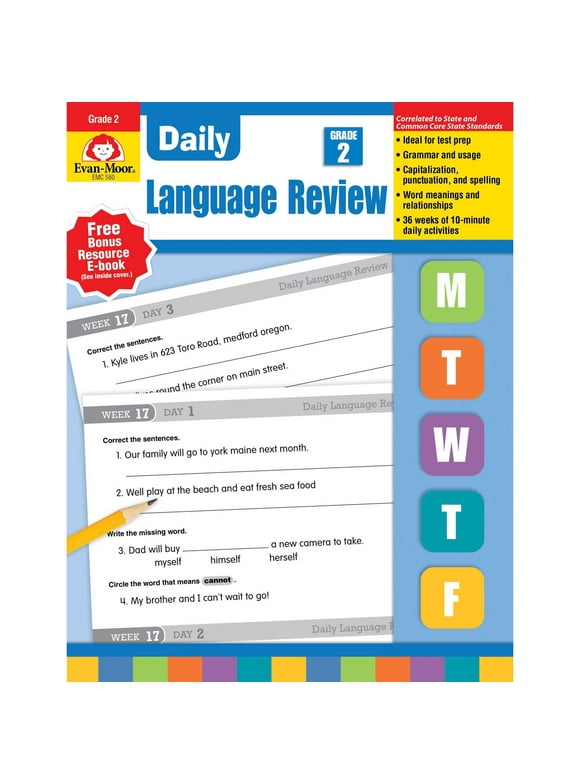 Language Arts & Disciplines Books in Books - Walmart.com