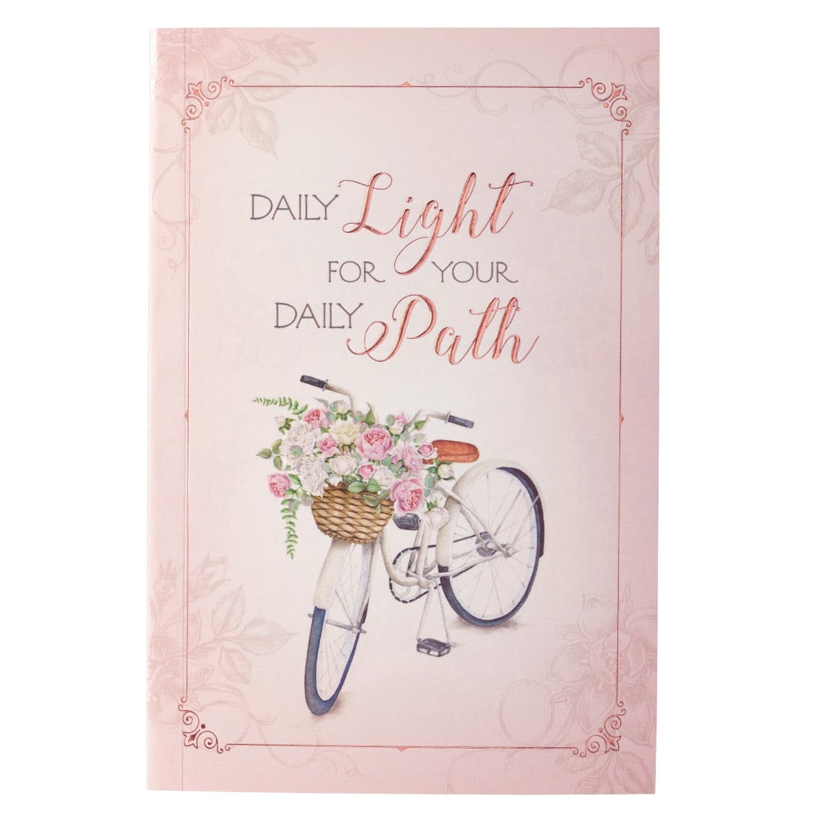 Daily Light For Your Daily Path - Devotional - Walmart.com