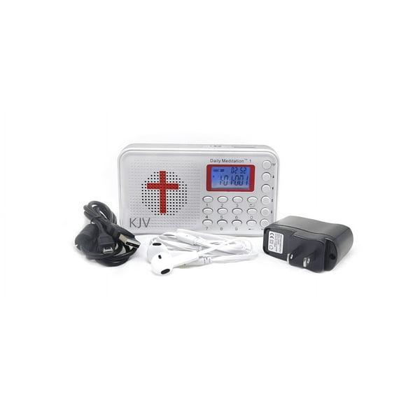 Handheld Electronic Bible