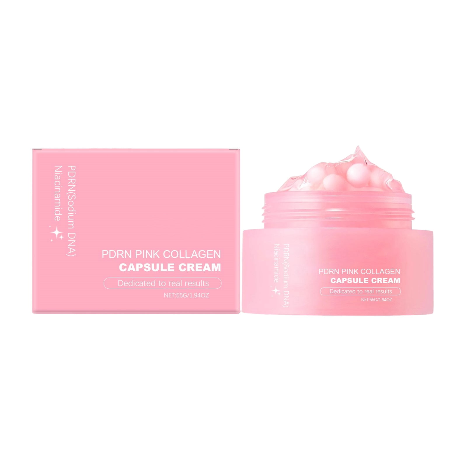 Daily Moisturizer for Hydrated Skin: Helps Refine Skin Texture ...