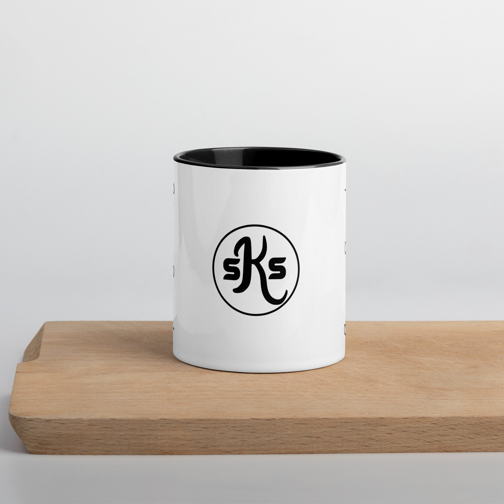 Daily Motivational and Inspiration Coffee and Tea Mugs by Satin Kush ...