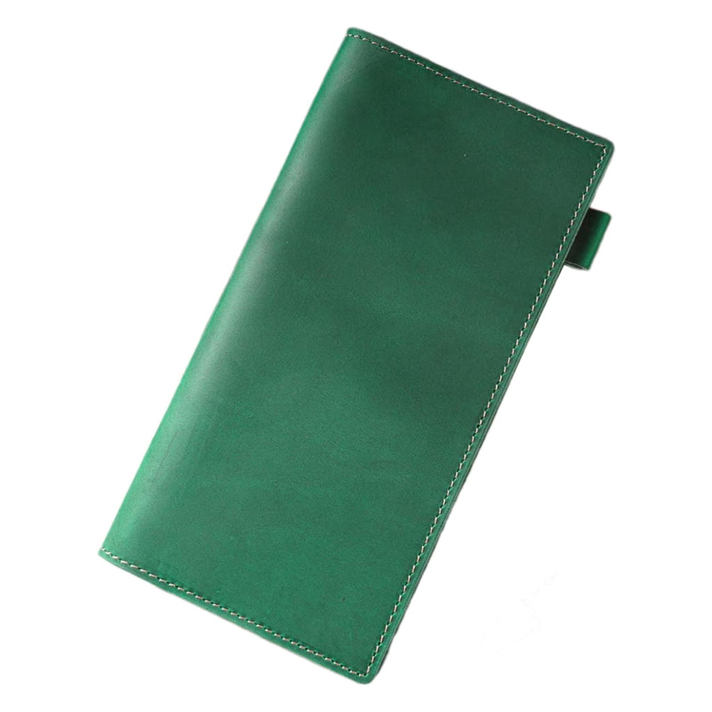 Daily Notepads1eatherNotebook with Pen Holder Stationery Notebooks ...