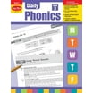 Daily Phonics: Daily Phonics, Grade 3 Teacher Edition (Paperback ...