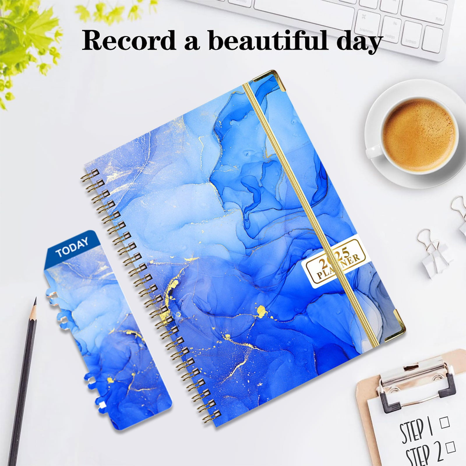 Daily Plan Sticky Notes,Weekly Planner Notepads,To Do List Business ...