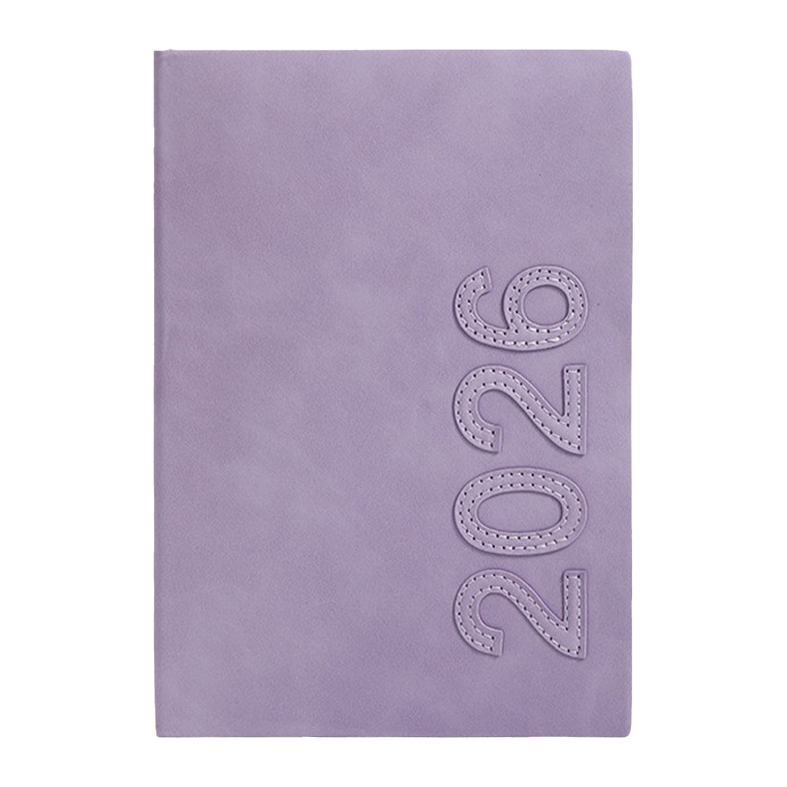 Daily Planner 2026,A5 Appointment Book 2026,JAN 2026 - DEC 2026,Daily ...