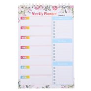 AT-A-GLANCE Plan Write Remember 2-Days-Per-Page Planning Notebook ...