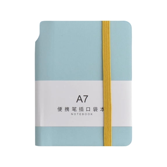 Daily Planner Schedule Notebook Monthly Planner Office Work Planner ...