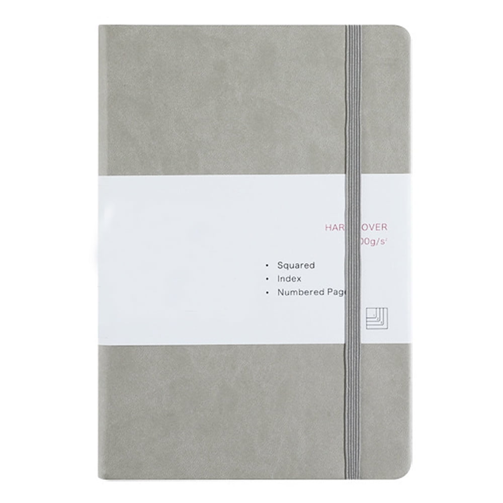 Daily Planner - Simple Elephant Undated Daily, Weekly, and Monthly ...