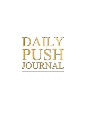 Push Journal Chalene Johnson