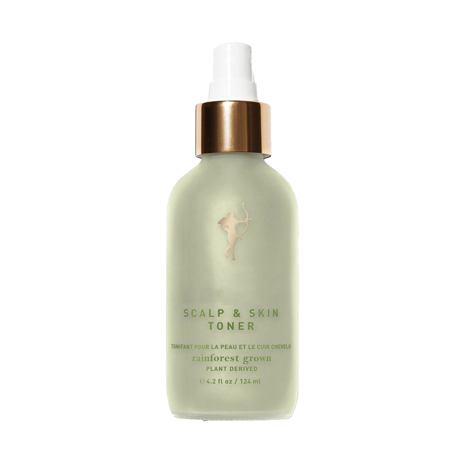 Daily Repair 124ml Scalp And Skin Toner Facial Hydrating Cleanses And ...