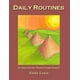 Daily Routines (Paperback) - Walmart.com