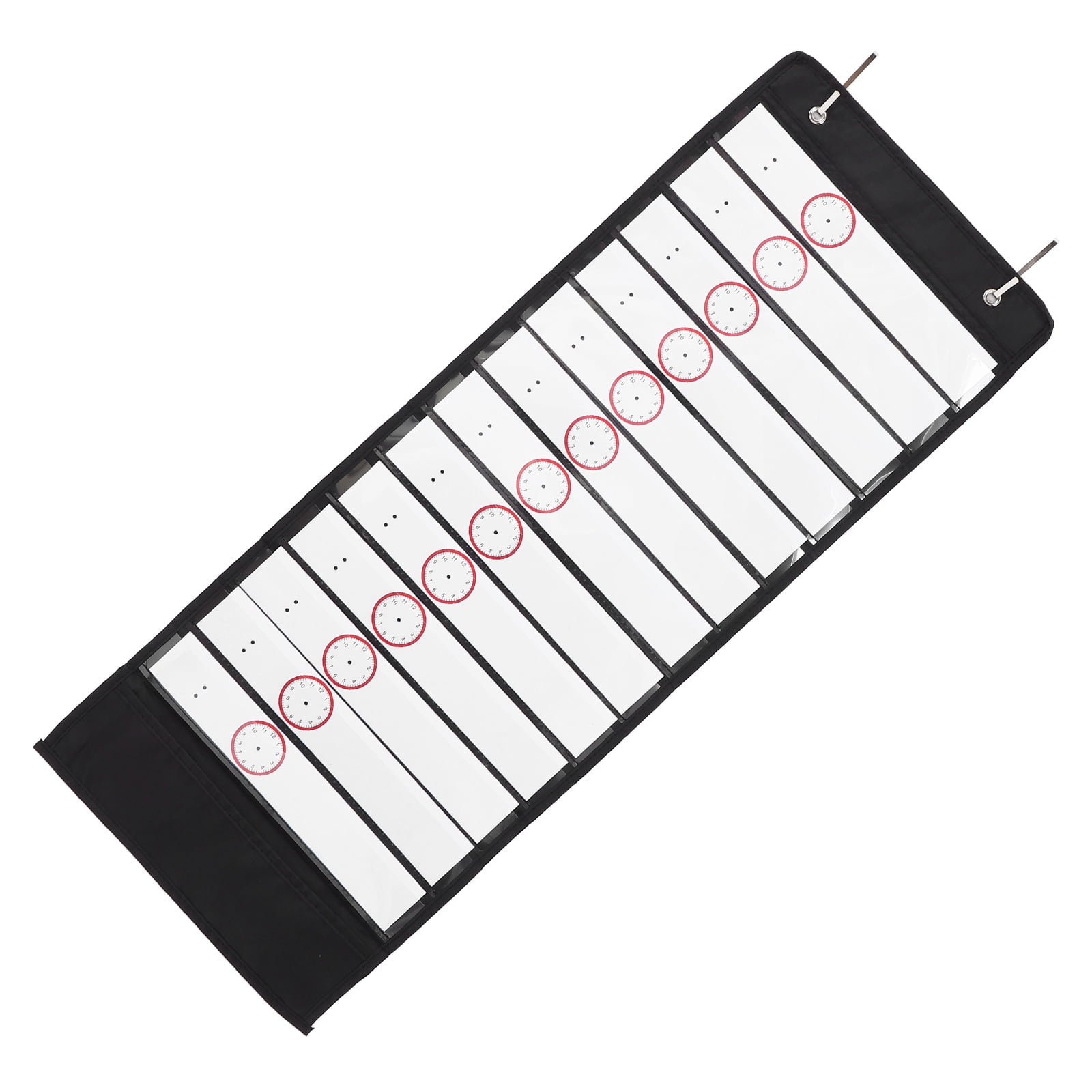 Daily Schedule Pocket Chart Daily Schedule Pocket Chart Routine Pocket ...