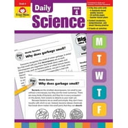 Read and Understand Science: Grades 3-4 - Walmart.com