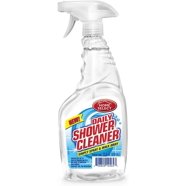 Rain-X 630035 Shower Door Cleaner, 12 fl. oz. (2) - Walmart.com