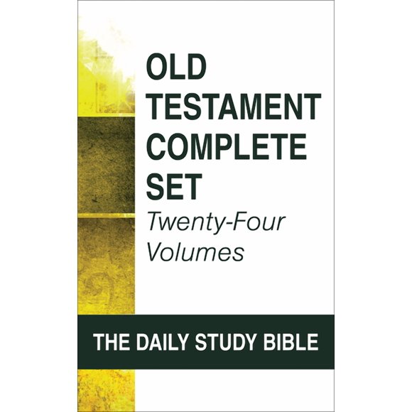 Best Sellers In Old Testament Bible Study