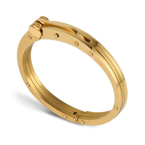 Best Sellers In Men's Cuff Bracelets