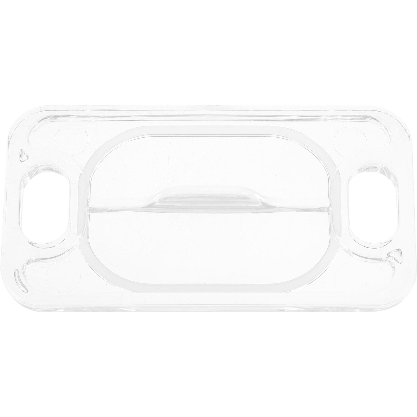 Daily Use Baffle Ice Cream Machine Accessory Perfect Fit Ice Cream Tank ...