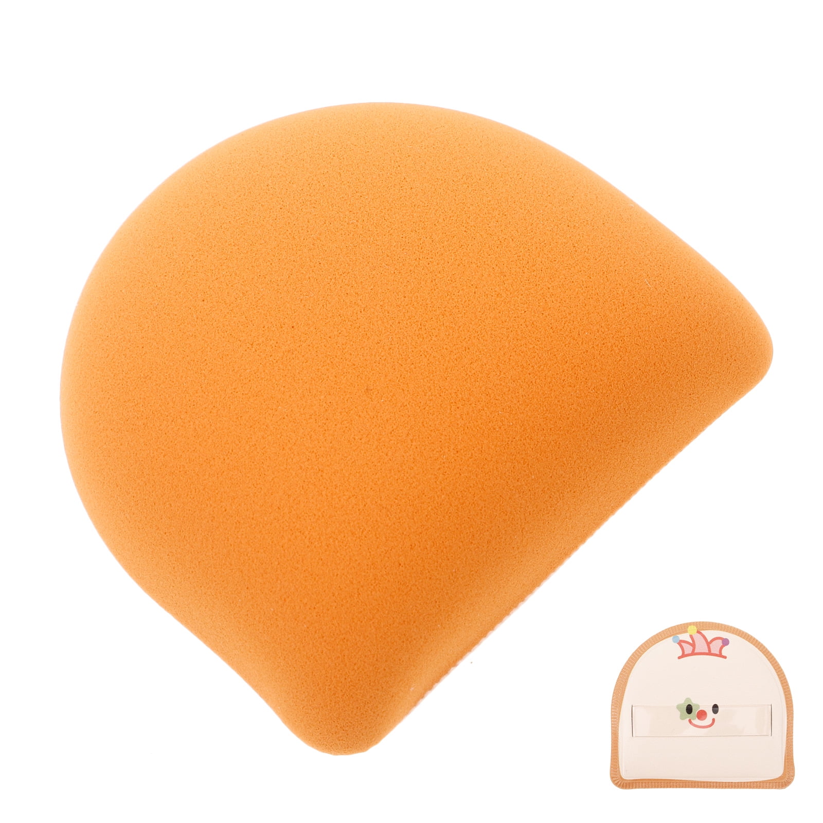 Daily Use Cushion Sponge Concealer Sponge Replacing Makeup Puff Small ...