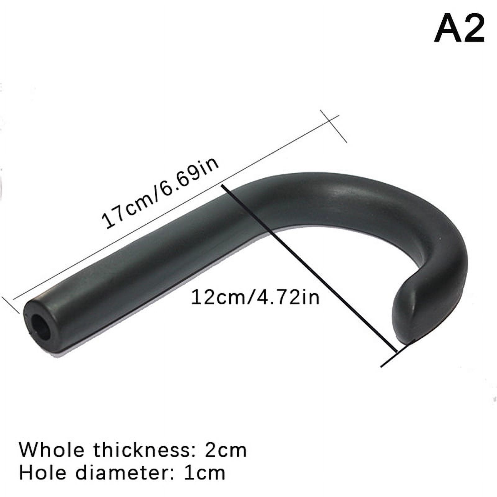 Daily Use Replaceable Handles For Rain Replaceable Handles For Compact ...