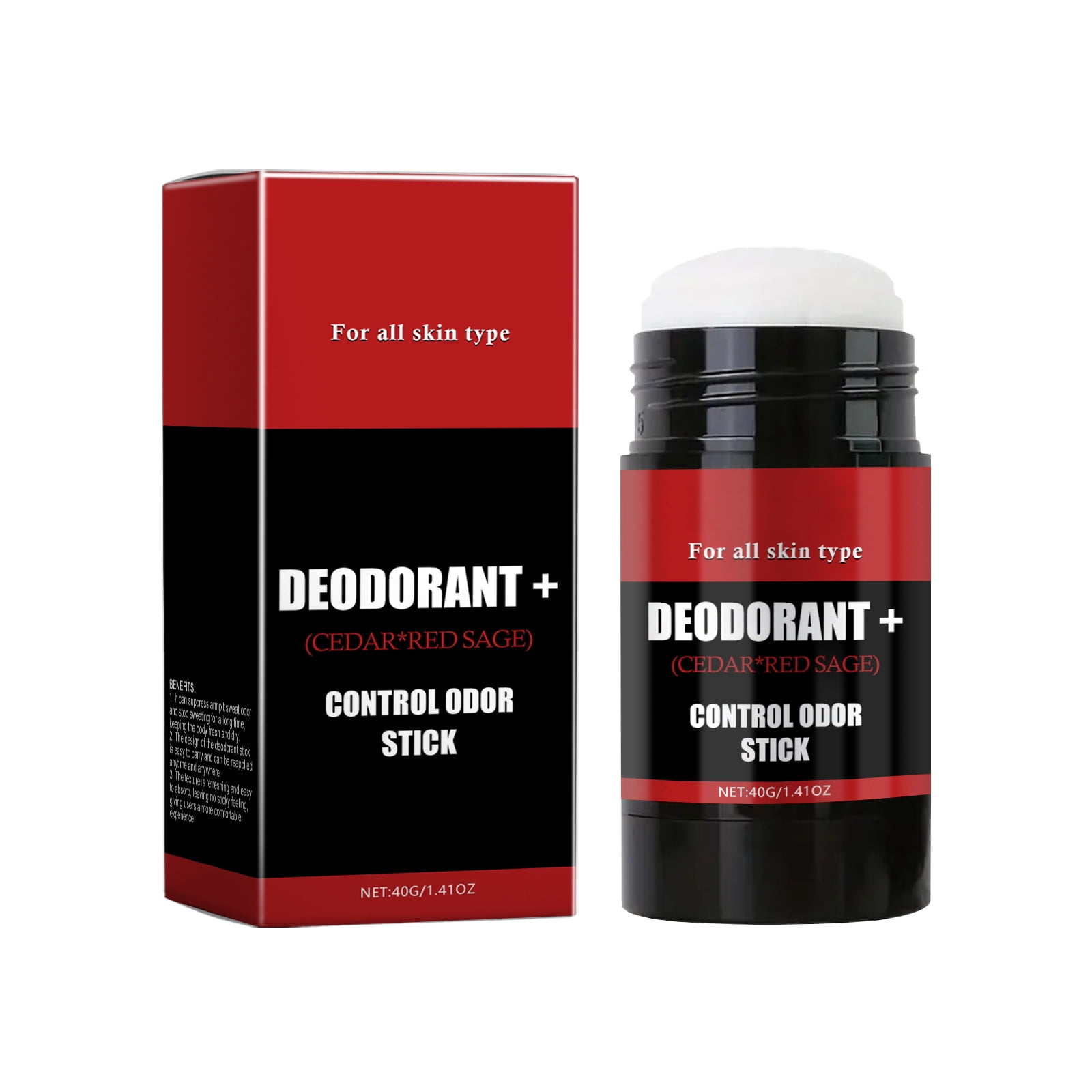 for Daily Use Underarm Stick For Men Refreshing Long Lasting ...