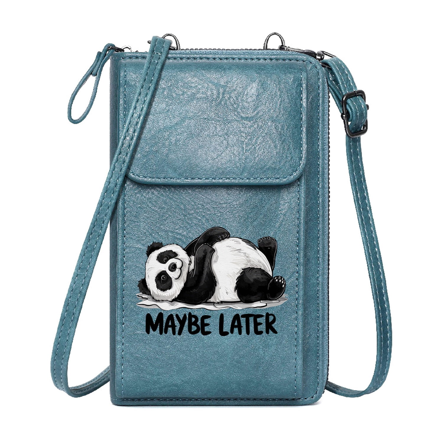 Daily Use Women Shoulder Bag Geometric Pattern Ladies Messenger Daily ...
