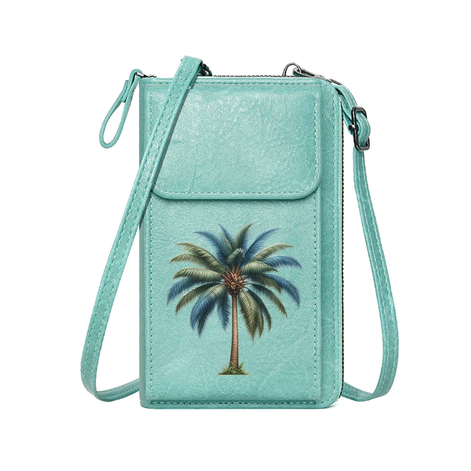 Daily Use Women Women Crossbody Minimalist Design Crossbody Phone Bag ...