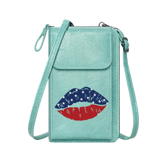 Daily Use Women Women Crossbody Minimalist Design Shoulder Bag ...