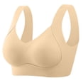 Daily Wear Cotton Bras for Women New Women Fashion Sports Bra Underwear ...