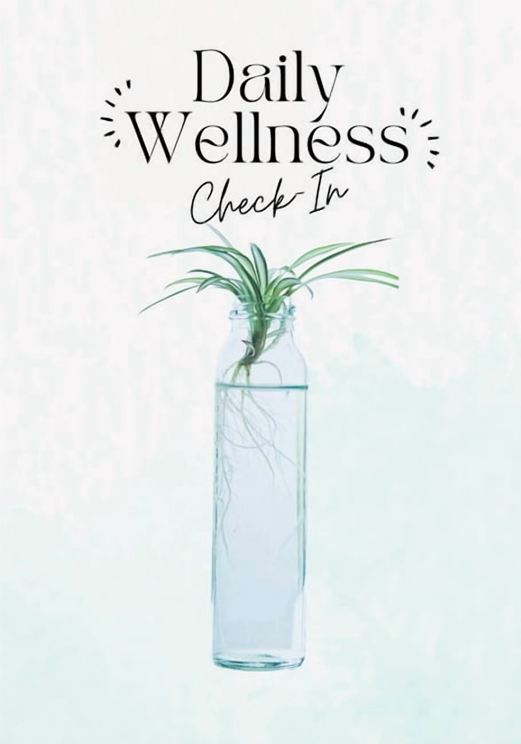 Daily Wellness Check