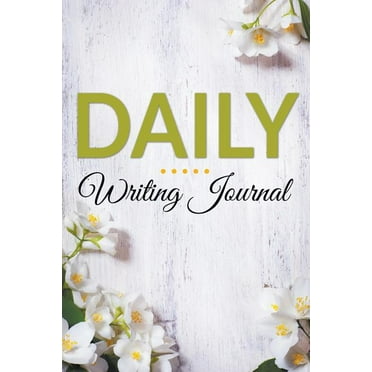 365 Page Journal, (Paperback) - Walmart.com