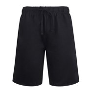 ProGo USA Men’s Shorts – Classic Fleece Workout Shorts - Men Shorts ...