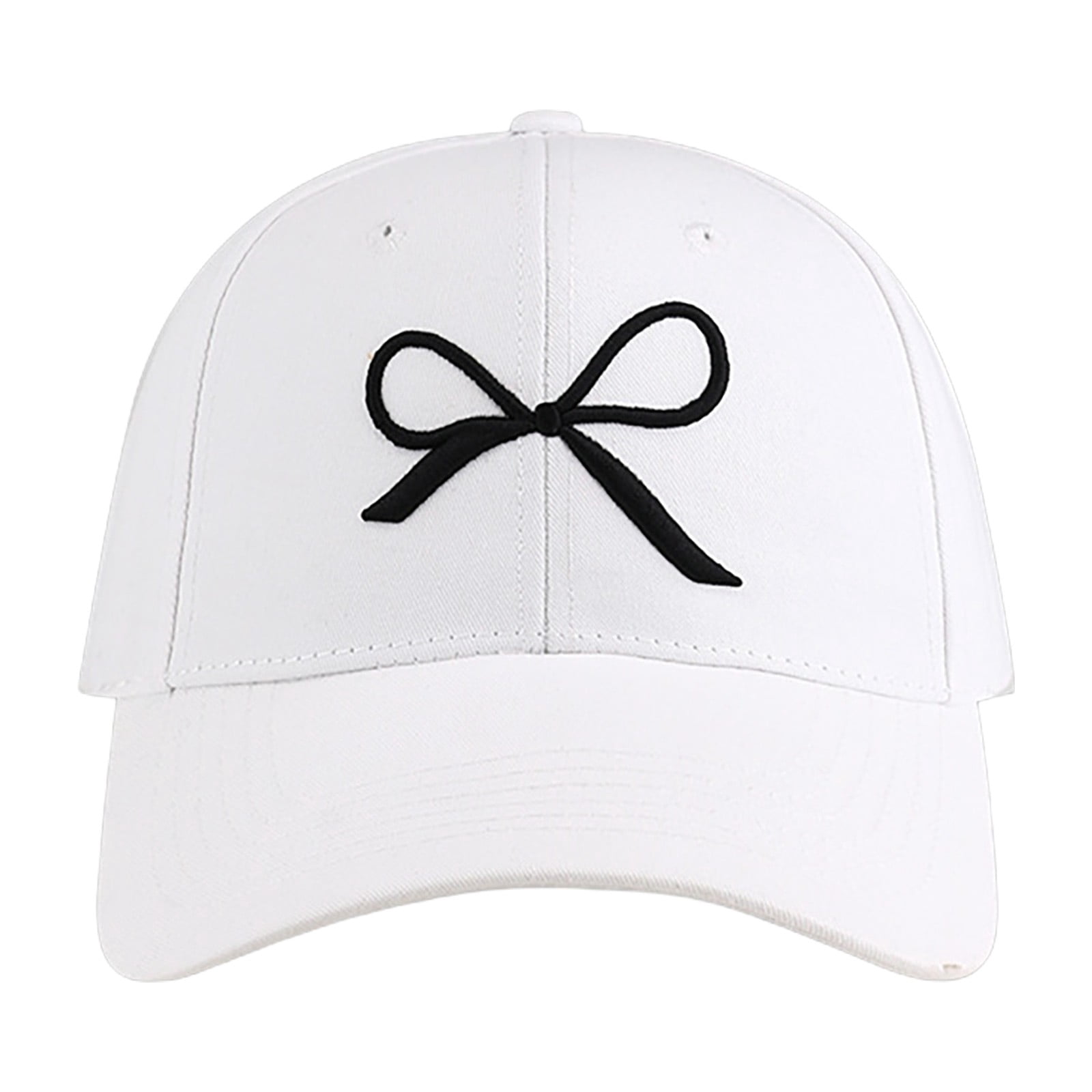 Dailypoc Womens Hats Wide Brim Sun Hat with Chin Tie - UPF 50+ Sun ...