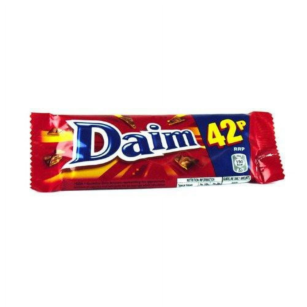 Daim Bar 29g - Walmart.com