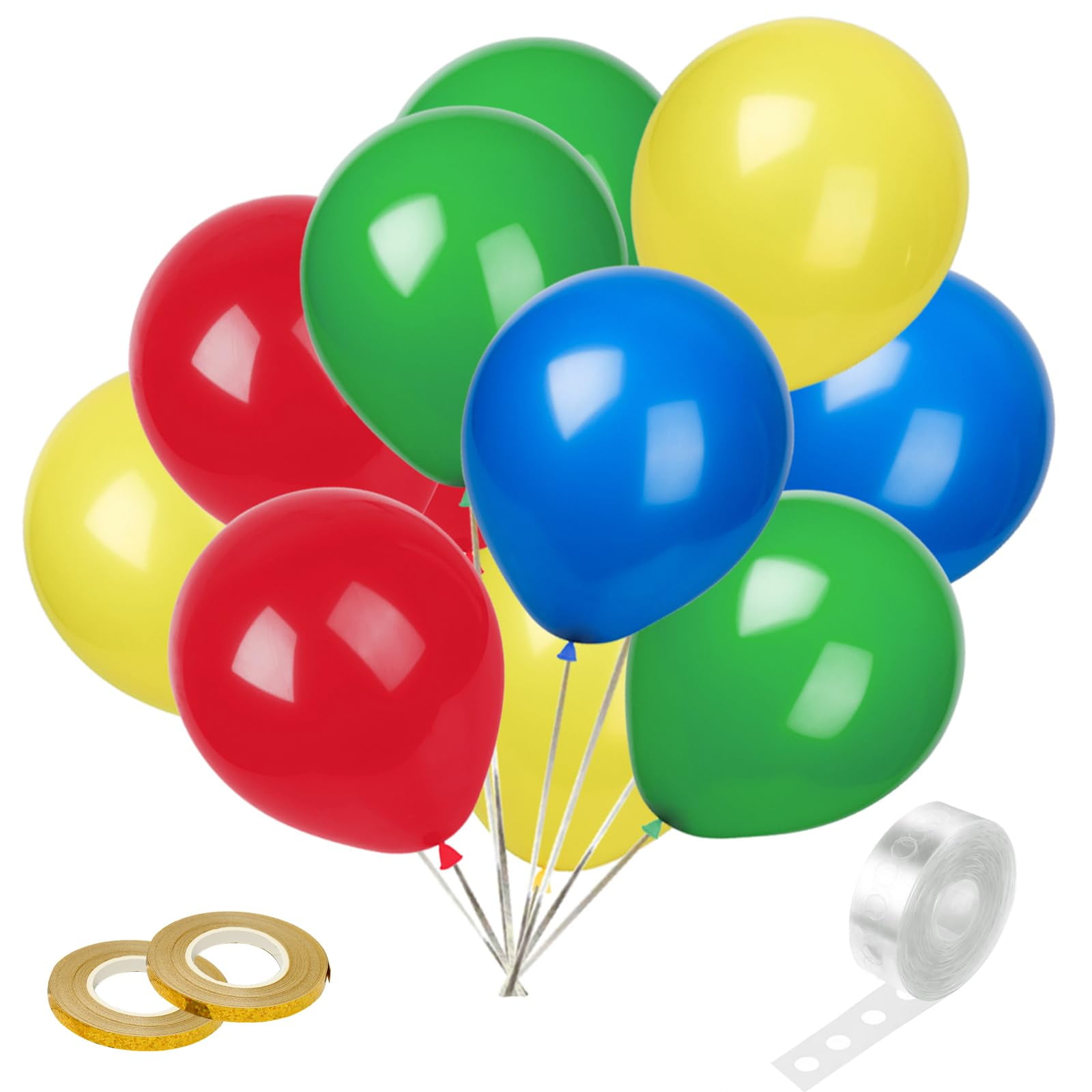 Daimay Happy 23 Birthday MMF7 Balloon Banner Decorations Rose IN 2002 ...