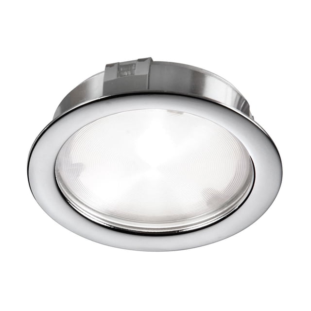 Dainolite 24V DC 4W PC LED COB Puck Light - Walmart Business Supplies