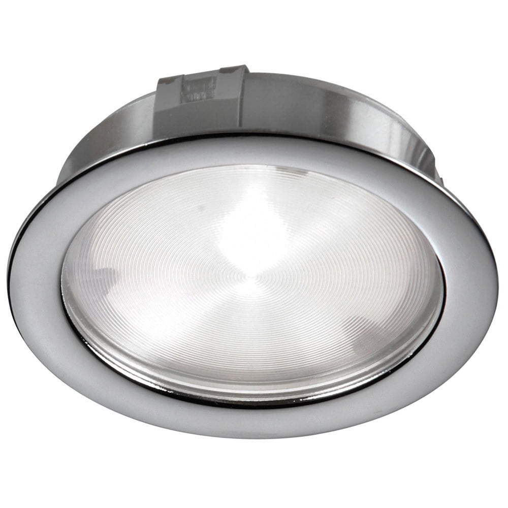 Dainolite 24V DC 4W SC LED COB Puck Light - Walmart.com
