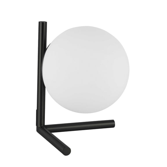 FYA-2620LEDT-MB-Dainolite-Freya - 20W 1 LED Table Lamp-26.5 Inches Tall ...